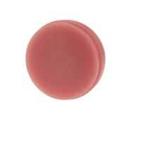 China Yucera  Cad Cam Dental Milling Monolayer PMMA Blank Dental Acetal Acrylic Resin for Dentures for sale