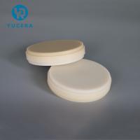 China Yucera Superior Dental Monolayer PMMA for High-Precision and Reliable Dental Prosthetic Fabrication for sale