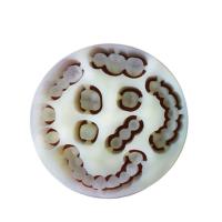 China Yucera Durable Dental Monolayer PMMA for Reliable and High Quality Dental Prosthetic Manufacturing for sale