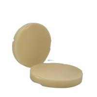 China Yucera Superior Dental Monolayer PMMA Ensuring High Performance in Prosthetic Manufacturing for sale