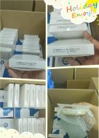 China Yucera Dental Premium Monolayer PMMA Disc Dental Applications Providing Clear for sale