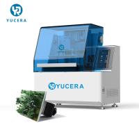 China Yucera High-Quality 3d Printer Dental Ceramic  3d Resin Printer Dental Resin for Dental Models for sale