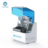 China Yucera High-Quality 3d Printer Dental Ceramic  3d Resin Printer Dental Resin for Dental Models for sale