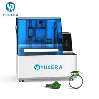 China Yucera High-Quality 3d Printer Dental Ceramic  3d Resin Printer Dental Resin for Dental Models for sale