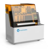 China Yucera Dental Lab and Dental Clinic Product YRC-DJ89 PLUS Dental 3D Printer Digital Cad Cam for sale