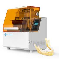 China Yucera Dental Lab and Dental Clinic Product YRC-DJ89 PLUS Dental 3D Printer Digital Cad Cam for sale