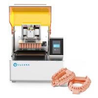 China Yucera Dental Lab and Dental Clinic Product YRC-DJ89 PLUS Dental 3D Printer Digital Cad Cam for sale