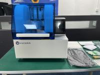 China Dental Resin 3d Printer for Printing Machine and Cad Cam Dental Lab for sale