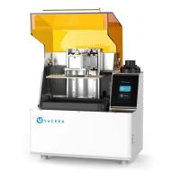China Yucera DJ89 Plus Desktop Dental DLP 3D Printer - Revolutionize Your Dental Lab with Crisp 4K Resolution for sale