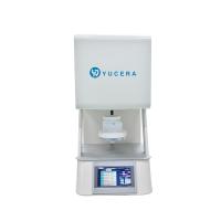 China Yucera F10+ Desktop  Dental Sintering Furance for Dental Lab and Dental Clinic Cad Cam Equipment for sale