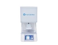China YUCERA F10+ Zirconia Sintering Furnace Fast Sintering Equipment for Dental for Dental Labs for sale