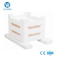 China YUCERA F10+ Zirconia Sintering Furnace Fast and Slow Sintering for Bridges for Dental Materials for sale