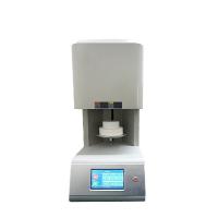 China YUCERA F10+ Zirconia Sintering Furnace Fast and Slow Sintering for Bridges for Dental Materials for sale