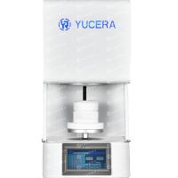 China Yucera Professional Dental Laboratory F10+ Sintering Furnace - Precise Control for Zirconia Ceramic Restorations for sale