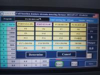 China Yucera F10+ Zirconia Sintering Oven - Streamlining Dental Lab Processes for Optimal Results for sale