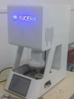 China Yucera F10+ Zirconia Sintering Oven - Streamlining Dental Lab Processes for Optimal Results for sale