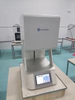 China Yucera F10+ Zirconia Sintering Oven - Streamlining Dental Lab Processes for Optimal Results for sale