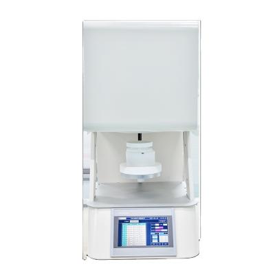 China Yucera F10+ Dental Sintering Furnace - Fast and Slow Sintering for CAD/CAM Crowns for sale