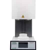 China Yucera Dental Porcelain Oven with Vacuum Sintering Technology - Ideal for Zirconia Porcelain for sale