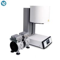 China Yucera Dental Porcelain Oven with Vacuum Sintering Technology - Ideal for Zirconia Porcelain for sale