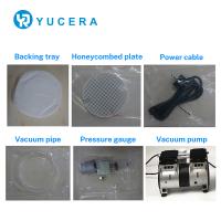 China Yucera Dental Porcelain Oven with Vacuum Sintering Technology - Ideal for Zirconia Porcelain for sale