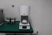 China Yucera Dental Porcelain Oven with Vacuum Sintering Technology - Ideal for Zirconia Porcelain for sale