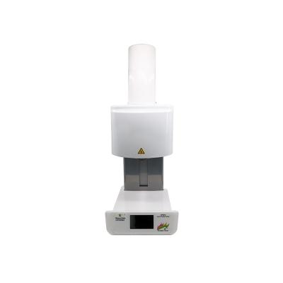 China Hot Sale Yucera Press Porcelain Furnace  Ingots for Dental Lab for Dental restoration for sale