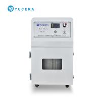 China Yucera YRC-V5 Vacuum Cleaner Cad Cam Equipment for Cleaning Milling Machine Dust Colleator for sale