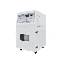 China Yucera YRC-V5 Vacuum Cleaner Cad Cam Equipment for Cleaning Milling Machine Dust Colleator for sale