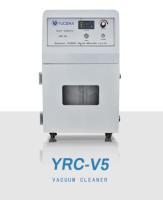China Dental Cad Cam Equipment Yucera YRC-V5 Vacuum Cleaner for Cleaning Milling Machine for sale