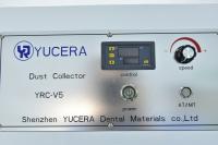 China YRC-V5  Vacuum Cleaner Dental Lab Equipment Dental Vacuum for Dental Milling Machine for sale