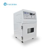 China V5 Economical LED Dental Laboratory Dust Collector - Energy Saving and Efficient Filtration for sale