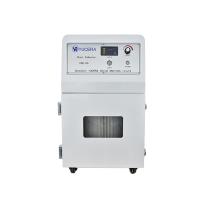 China Yucera V5 Dental Lab Dust Collector - High Efficiency Vacuum Cleaner for sale