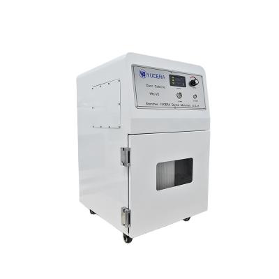 China Factory Price Yucera V5 High Efficiency Vacuum Cleaner Dust Extractor - Professional Grade for sale