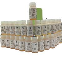 China Yucera Dental Coloring Liquid 16 Colors for Zirconia Full Contour Crown Dental Lab Materials Dentures Dyeing  Liquid for sale