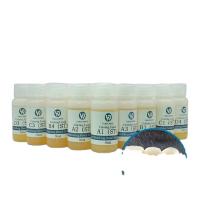 China Yucera 18-Color Smile Solutions Ceramic Zirconia Staining Natural Glow for Dental Lab Creations for sale