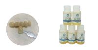 China Yucera Dental Lab 18-Color Smile Solutions Ceramic Zirconia Staining Natural Glow for Dental Lab Creations for sale