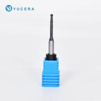 China Yucera Cutting-Edge Dental Milling Bur DC Coated for YRC-5X Ensuring Consistent Results for sale