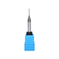 China Yucera Cutting-Edge Dental Milling Bur DC Coated for YRC-5X Ensuring Consistent Results for sale