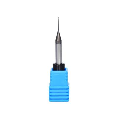 China Yucera Cutting-Edge Dental Milling Bur DC Coated for YRC-5X Ensuring Consistent Results for sale