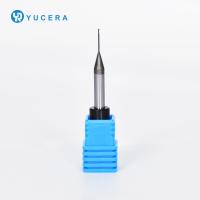 China Yucera Professional-Grade DC Coated Dental Milling Bur for YRC-5X Offering Long-Lasting Results for sale