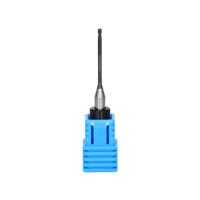 China Yucera Professional-Grade DC Coated Dental Milling Bur for YRC-5X Offering Long-Lasting Results for sale