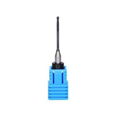 China Yucera Professional-Grade DC Coated Dental Milling Bur for YRC-5X Offering Long-Lasting Results for sale