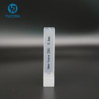 China Dental Equipments Dental Consumables Dental CAD/CAM Drill Diamond Coating Zirconia Milling Bur for sale