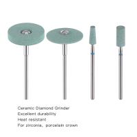 China Yucera Premium Dental Ceramic Polishing Paste for Flawless Finish for sale