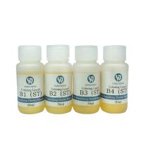 China YUCERA Professional Stain Kit  26 Shades for Crowns & Veneers | Beginner-Friendly Application for sale