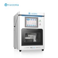 China Dental CAD/CAM Milling Machine  YUCERA YRC-6X | 5-Axis Precision | ISO 13485 Certified for sale