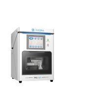 China Dental CAD/CAM Milling Machine  YUCERA YRC-6X | 5-Axis Precision | ISO 13485 Certified for sale