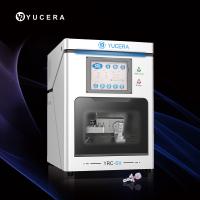 China Dental CAD/CAM Milling Machine  YUCERA YRC-6X | 5-Axis Precision | ISO 13485 Certified for sale