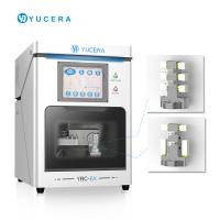 China Dental CAD/CAM Milling Machine  YUCERA YRC-6X | 5-Axis Precision | ISO 13485 Certified for sale